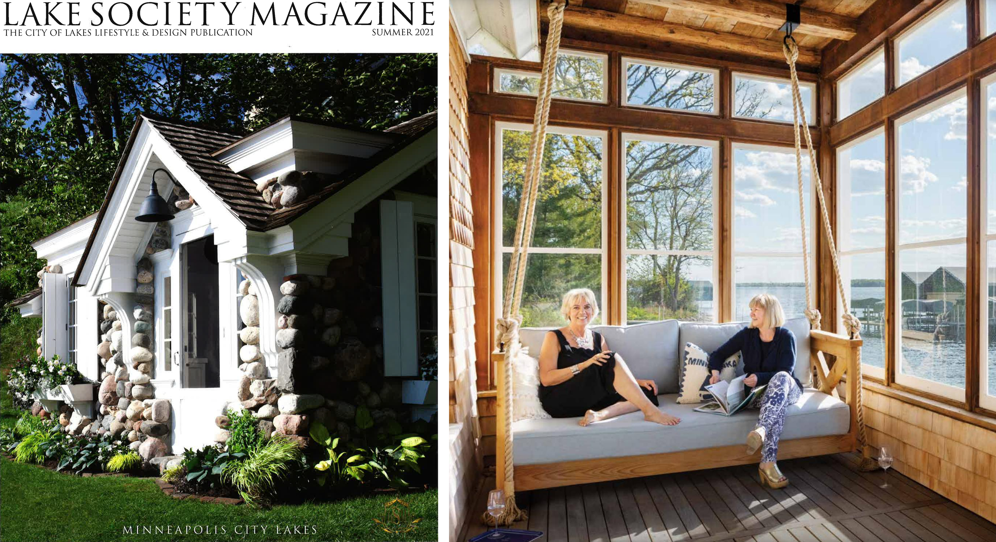 News - PKA Architecture