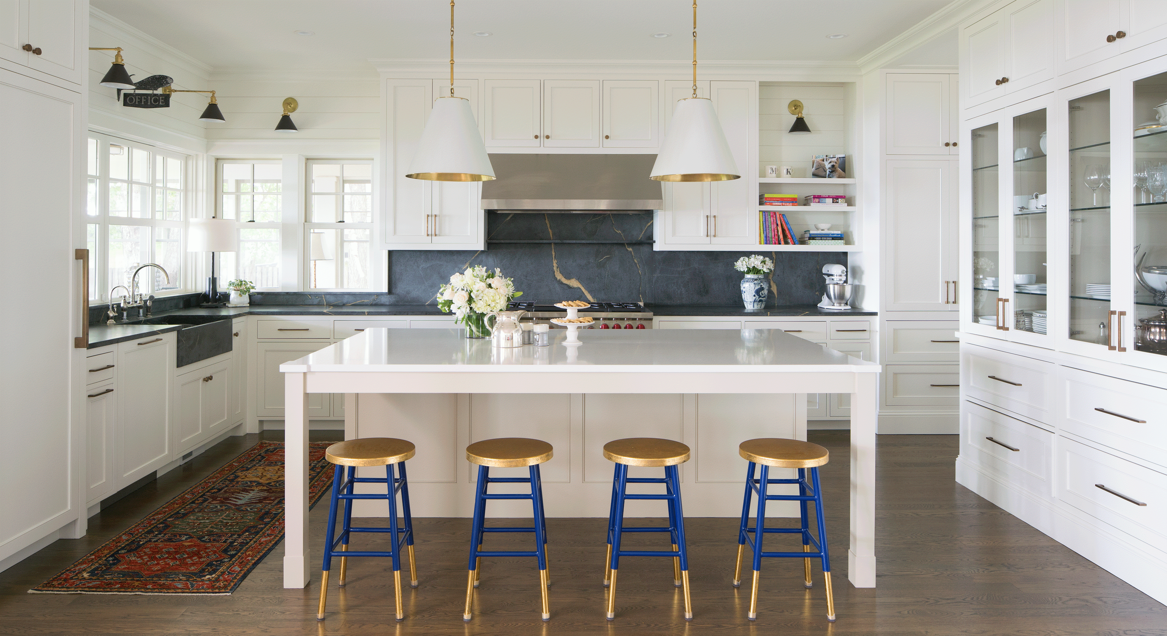 Shady Lane Residence - PKA Architecture