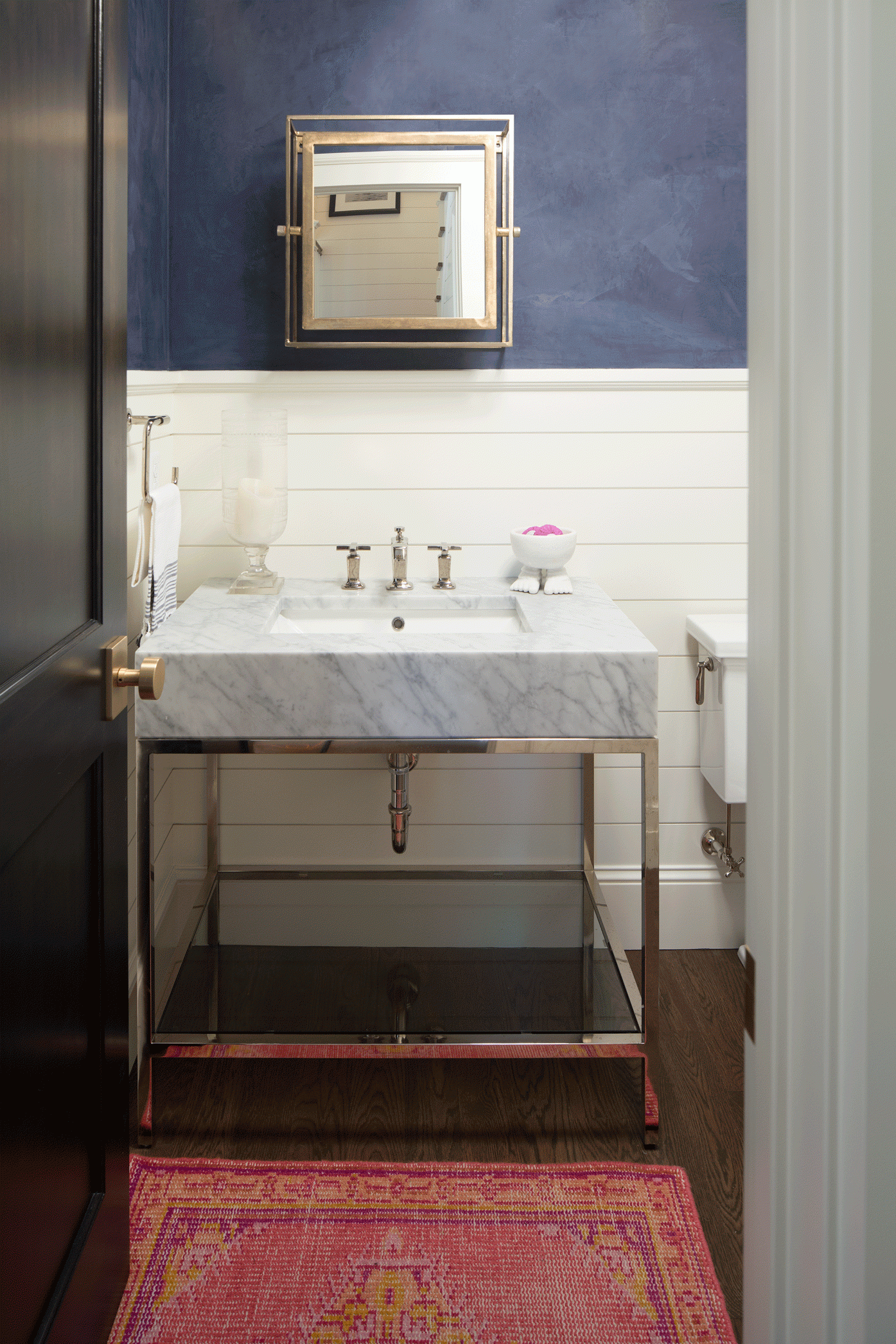 Shady Lane Residence - PKA Architecture