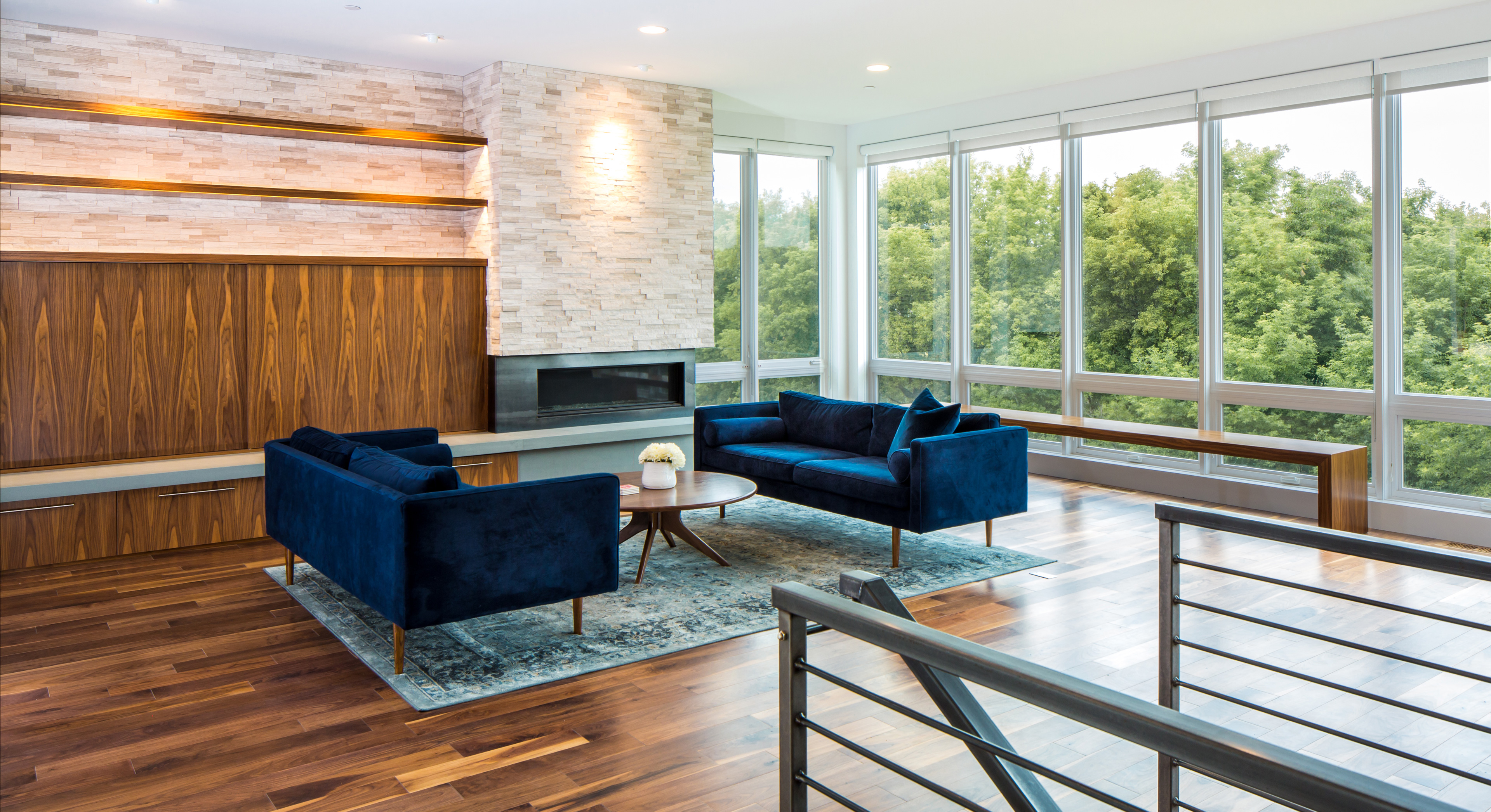 Credit River Residence - PKA Architecture