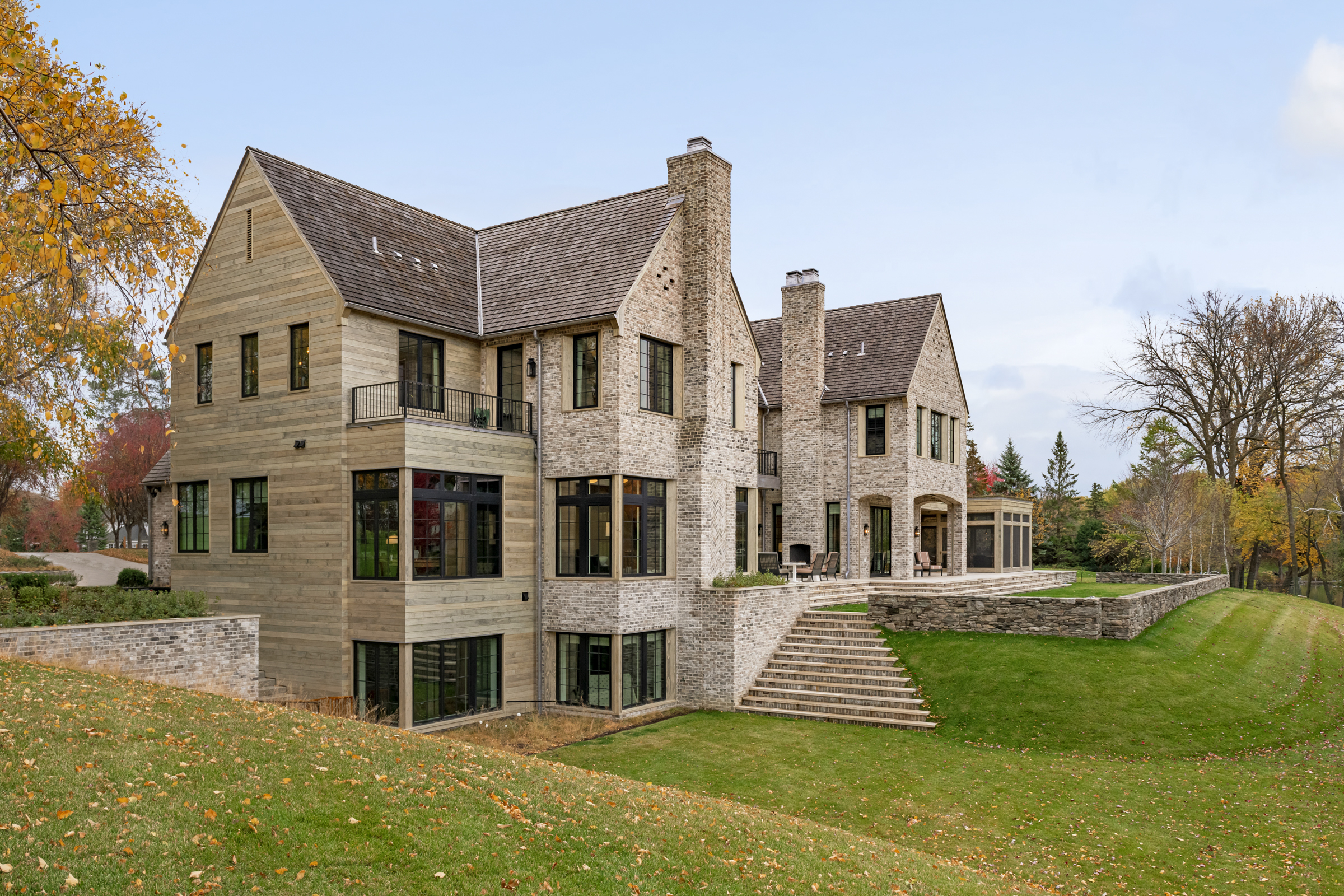 Highlands Residence - PKA Architecture