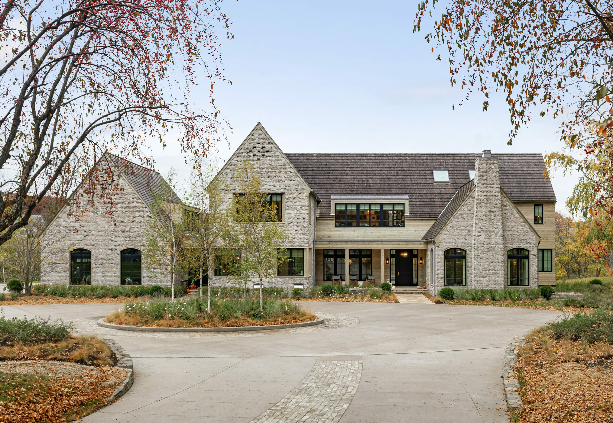 Highlands Residence - PKA Architecture