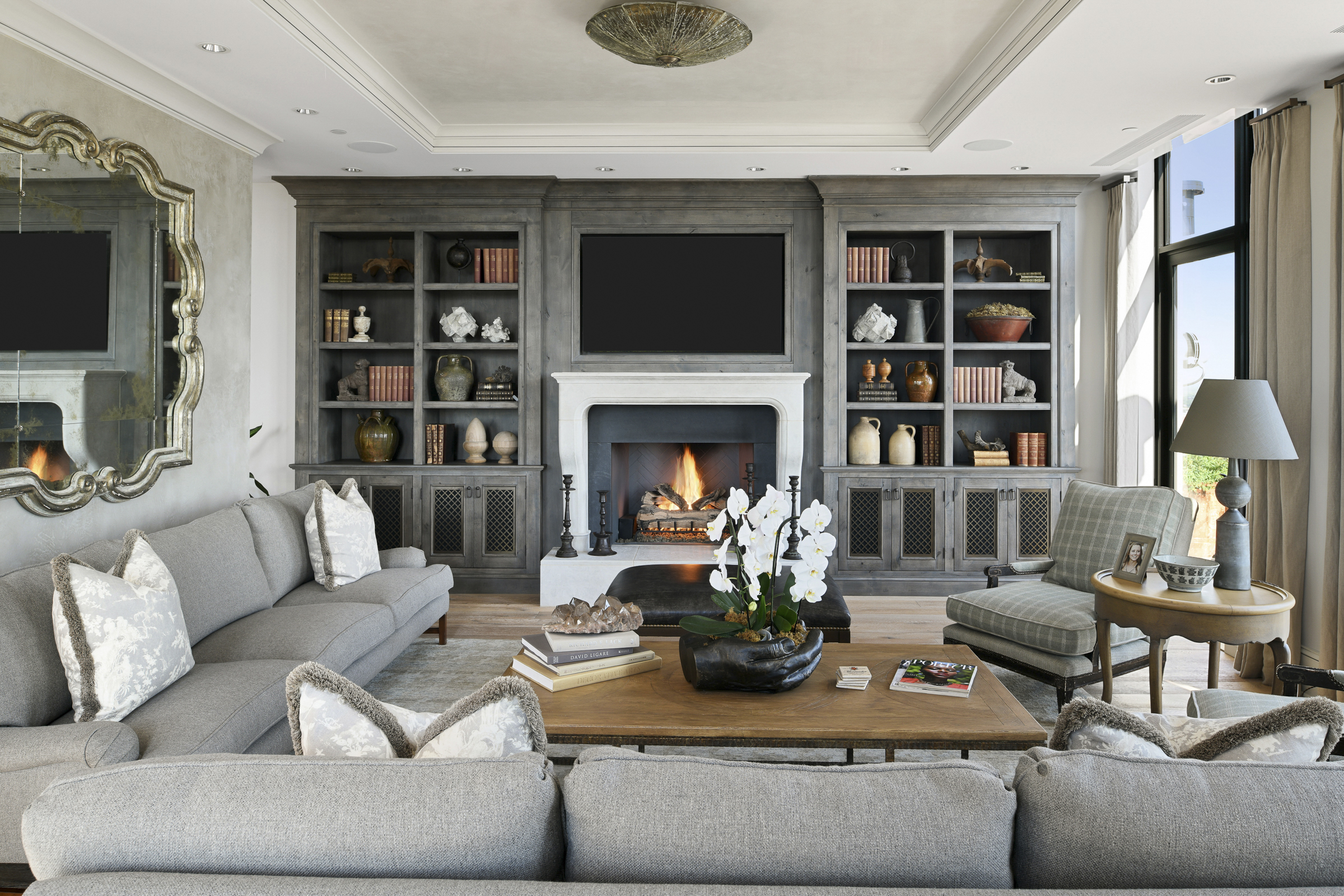 Ivy Tower Loft - PKA Architecture