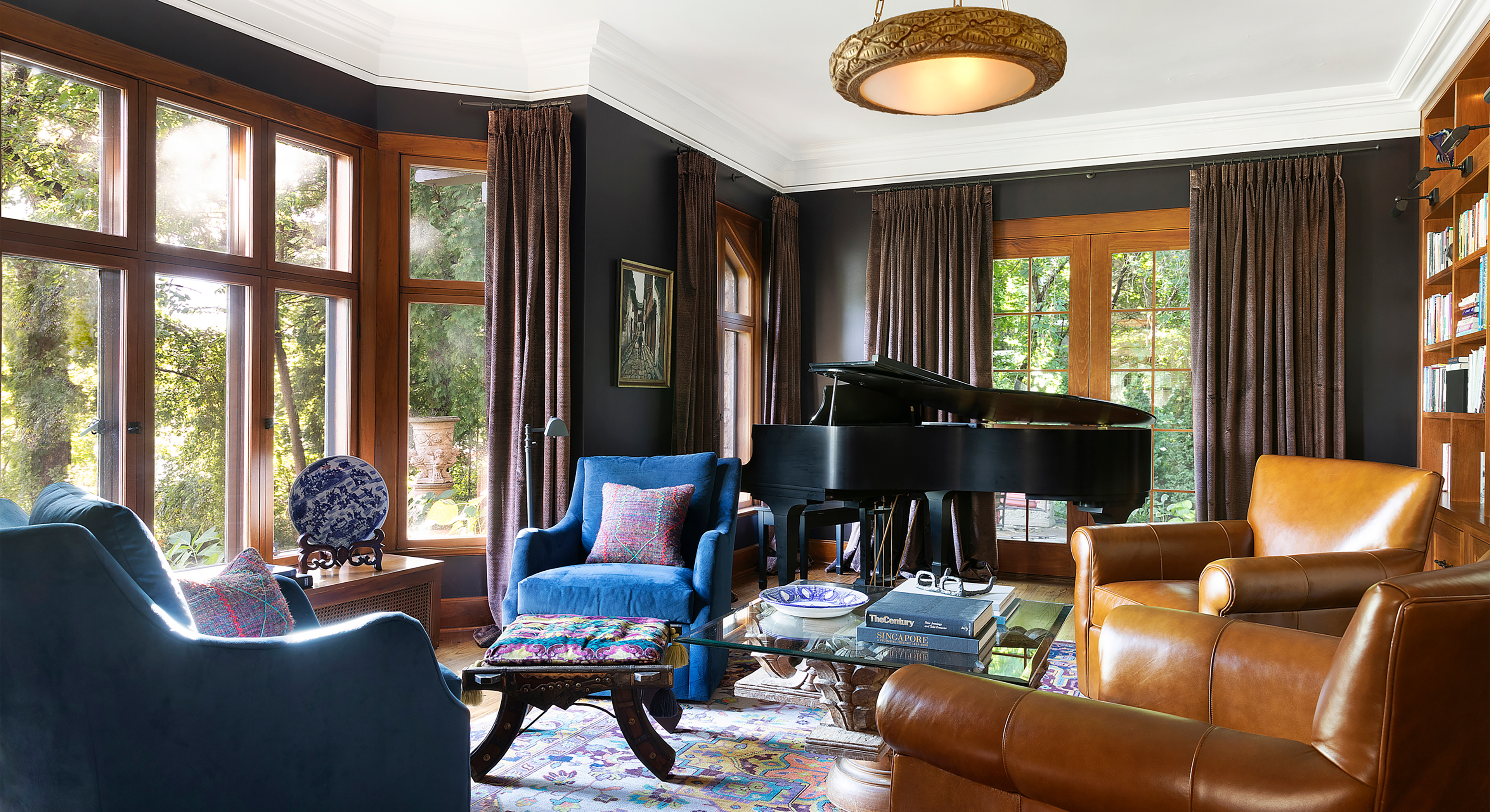 Lake Maka Ska Residence - PKA Architecture