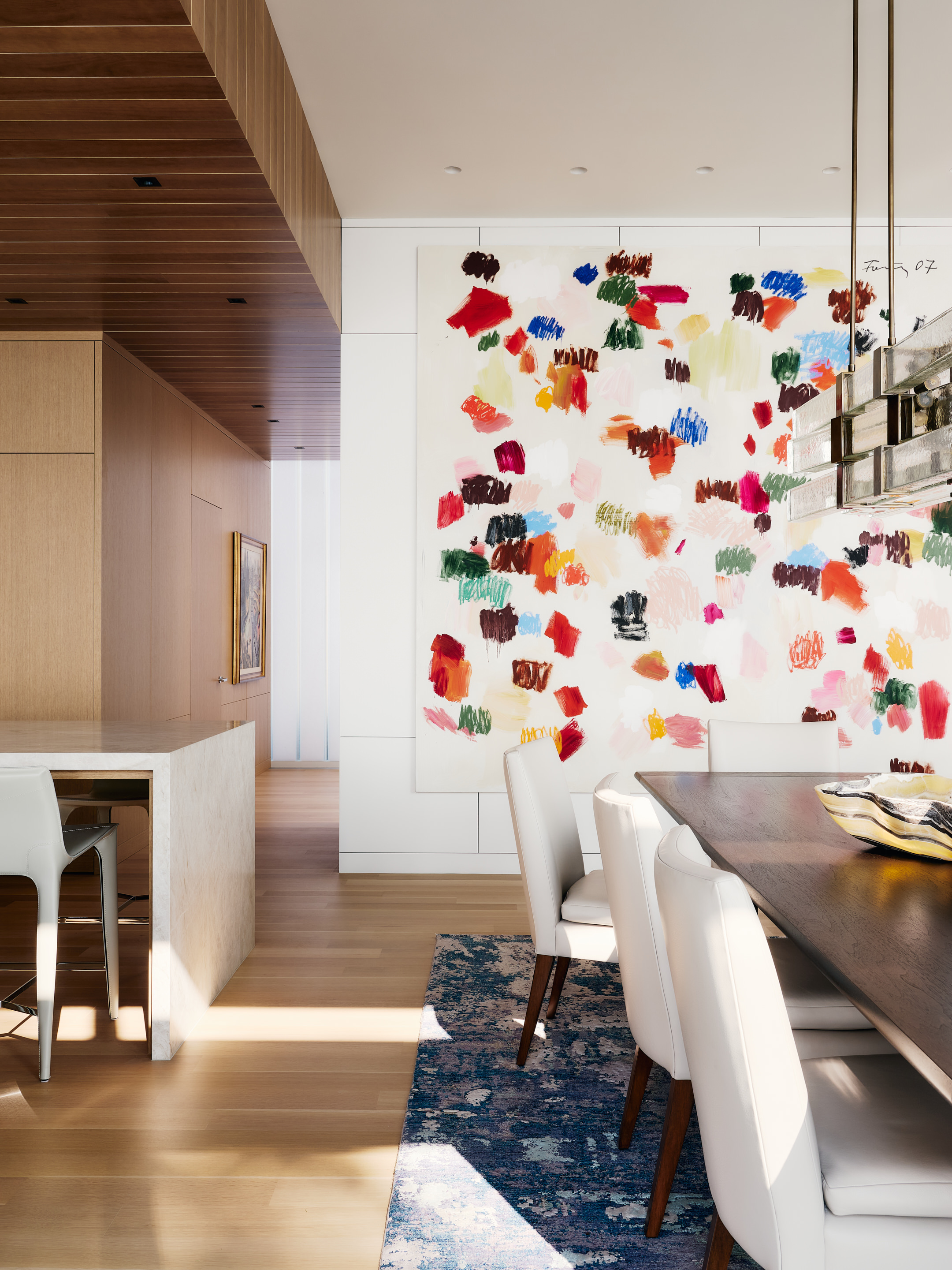 Lakeside Modern - PKA Architecture