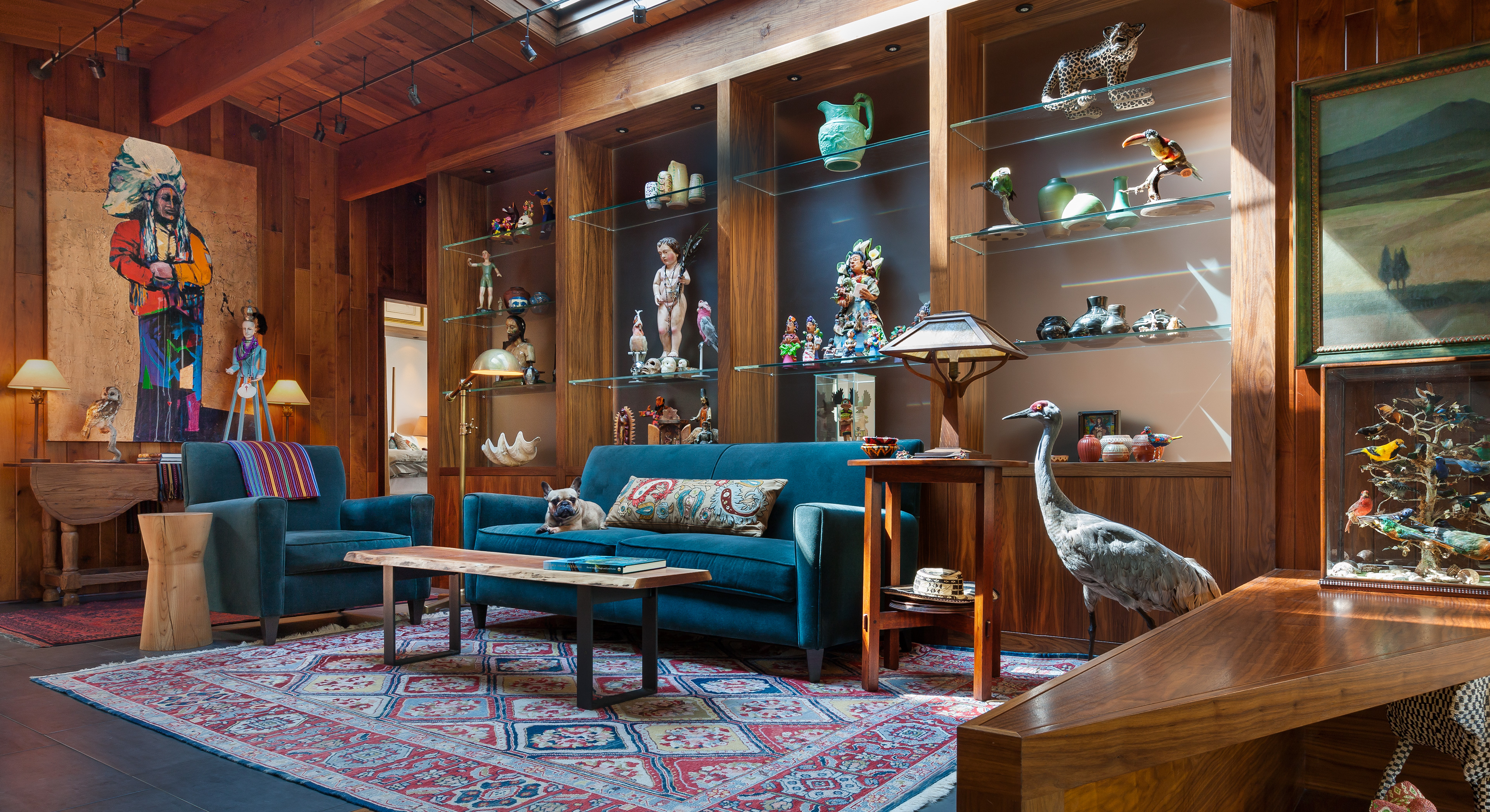 Lowry Hill Residence - PKA Architecture