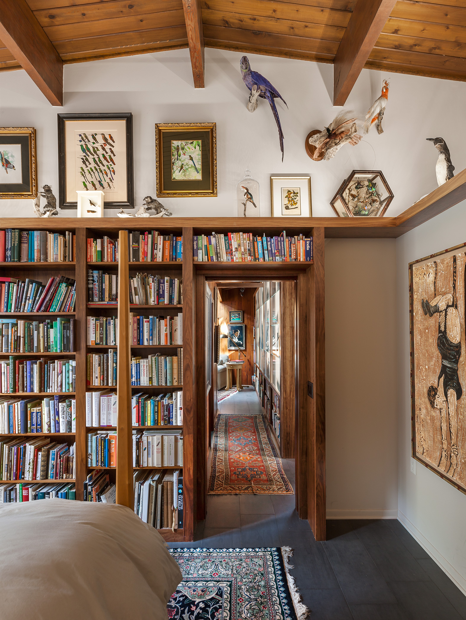 Lowry Hill Residence - PKA Architecture