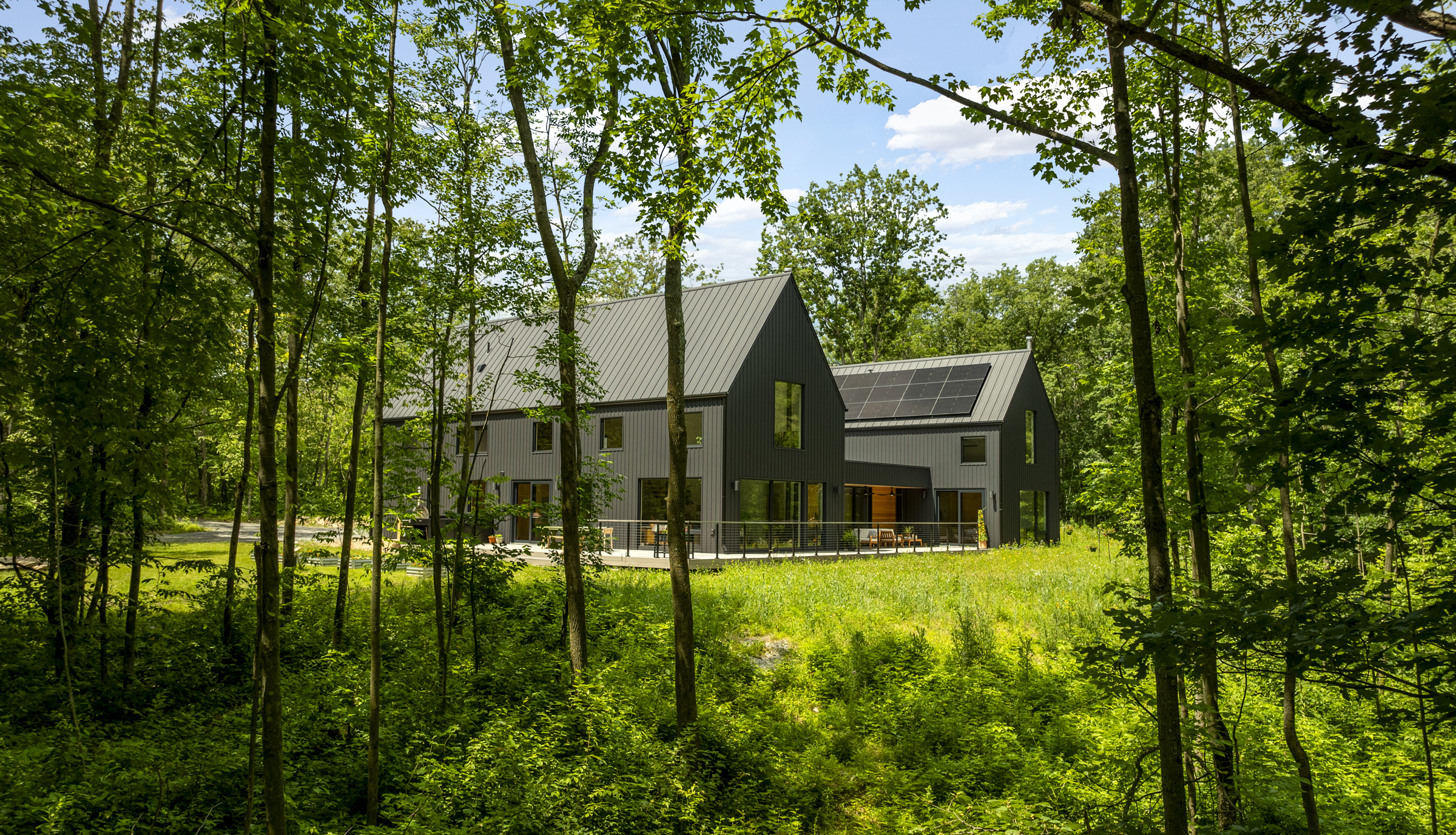 Wausau Homestead - PKA Architecture