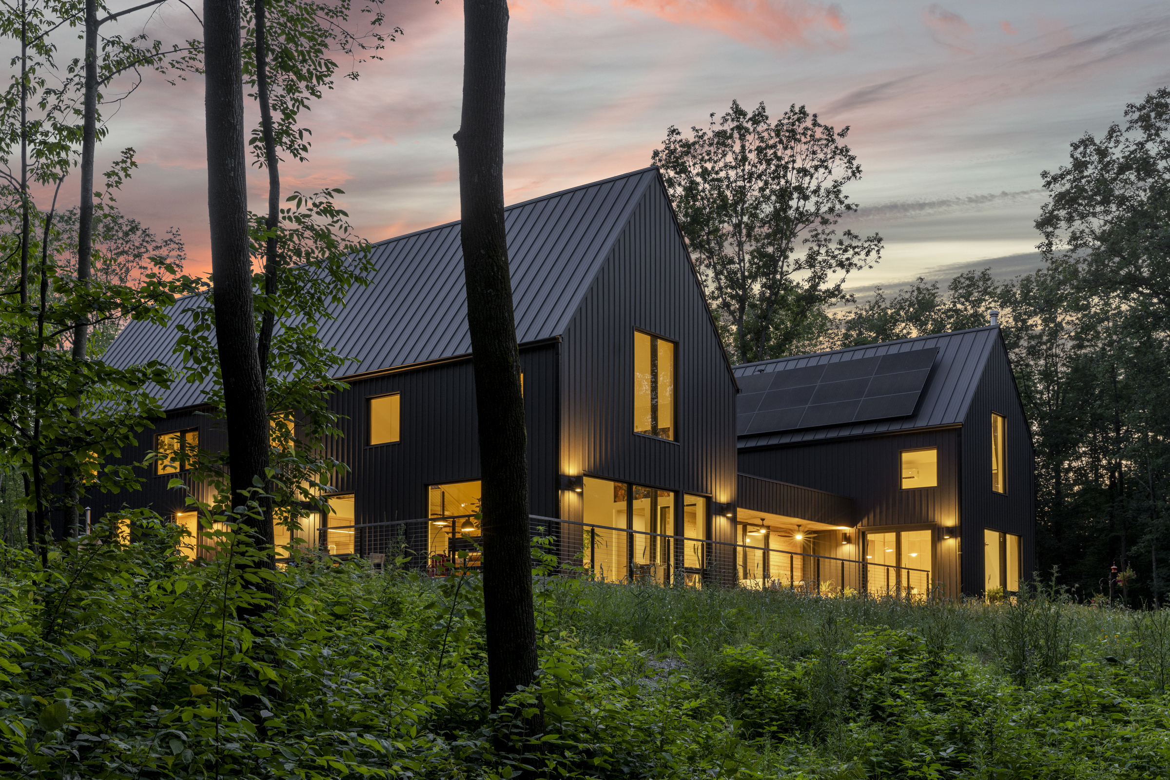Wausau Homestead - PKA Architecture