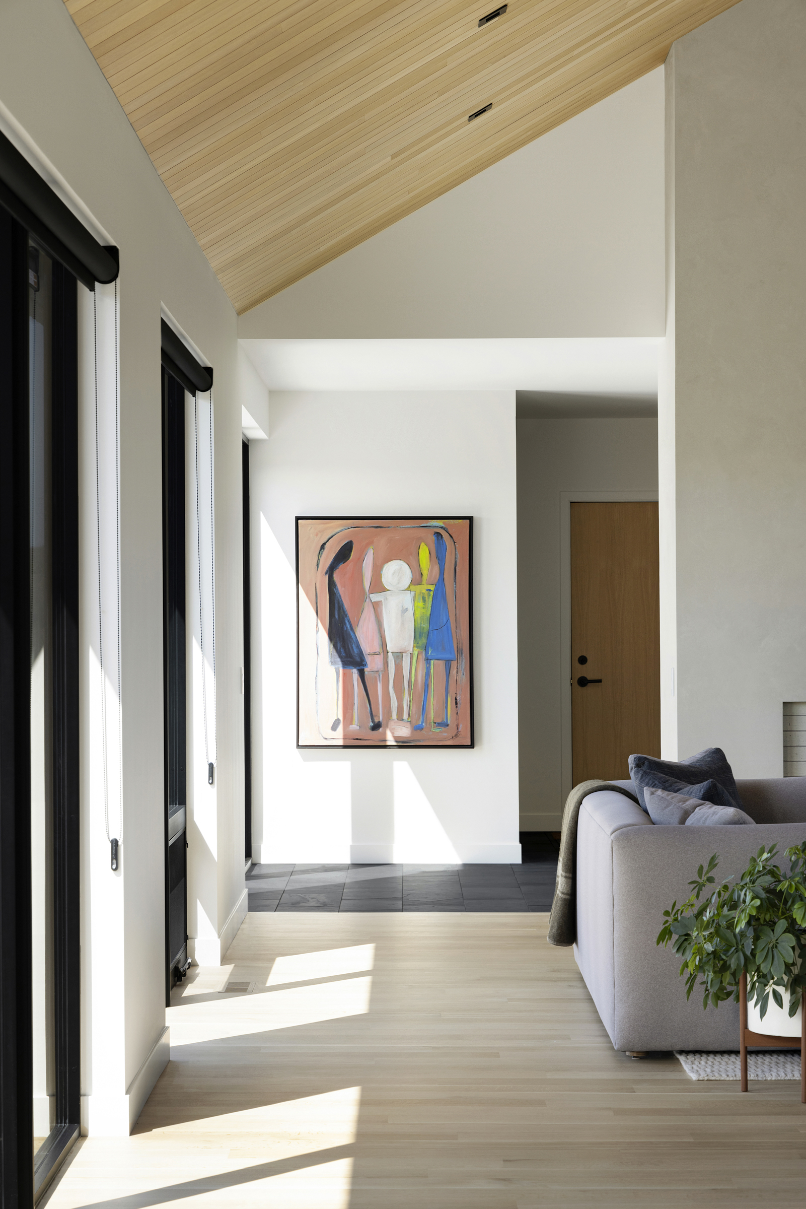 Prärie Hus - PKA Architecture