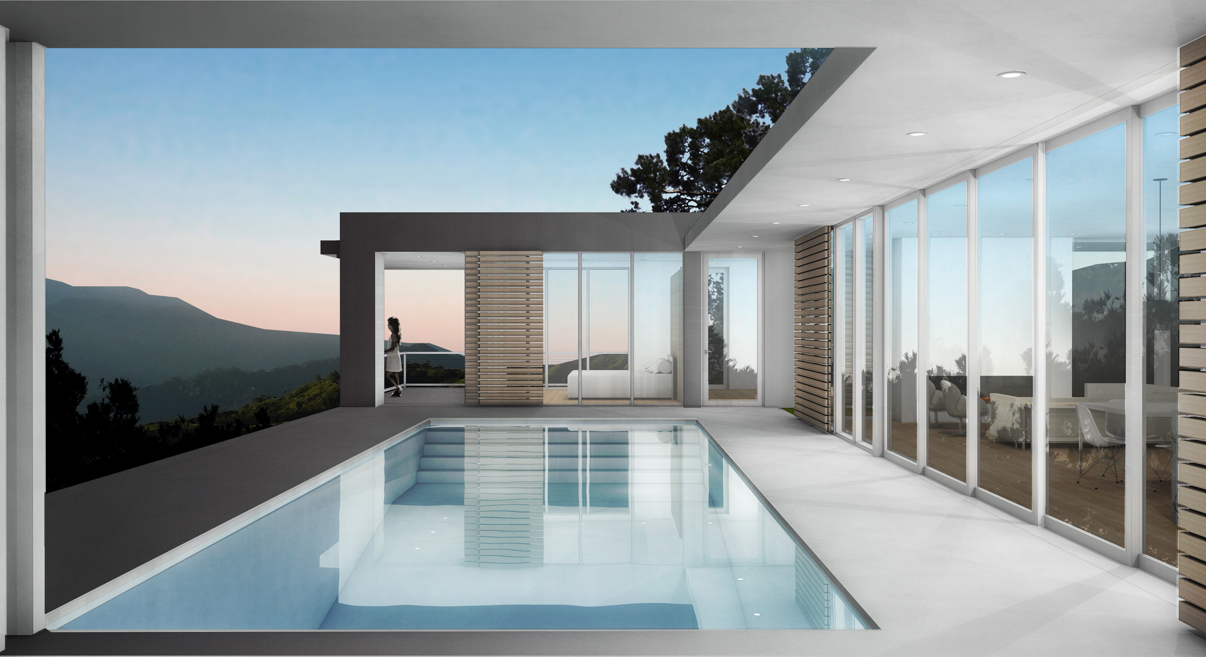 In Progress - Portfolio - PKA Architecture