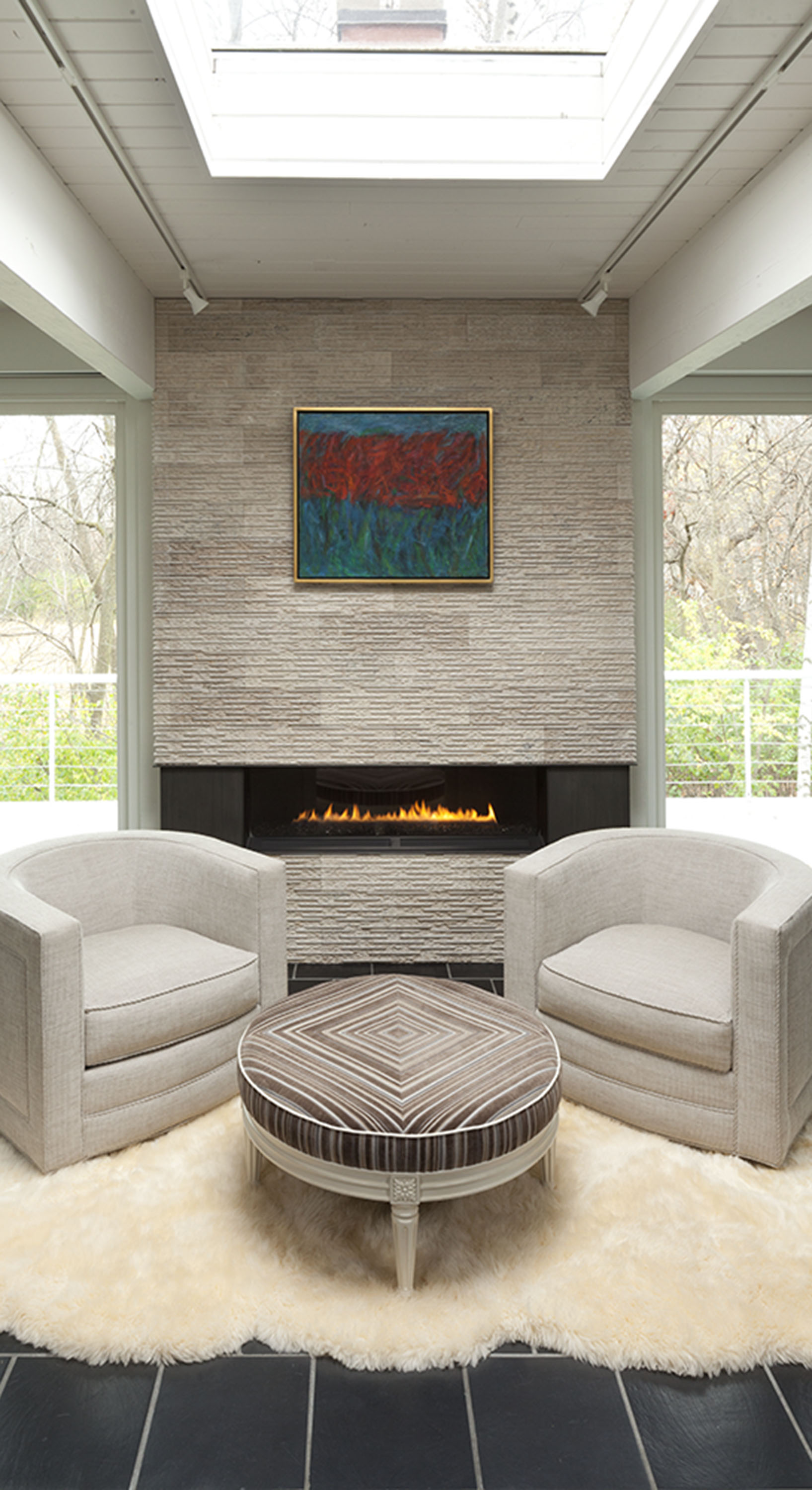 Deephaven Residence - PKA Architecture