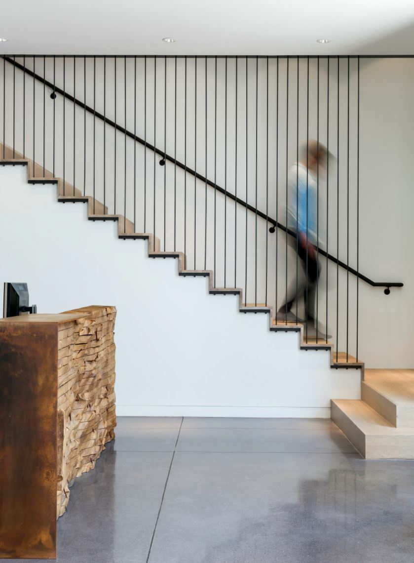 Studio - PKA Architecture